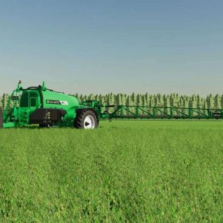 Goldacres Prairie Pro Series 2 v1.0 FS22 Mod | Farming Simulator 22 Mod