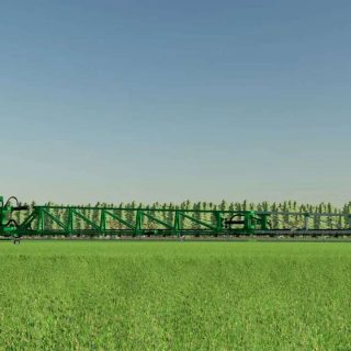 Goldacres Prairie Pro Series 2 v1.0 FS22 Mod | Farming Simulator 22 Mod
