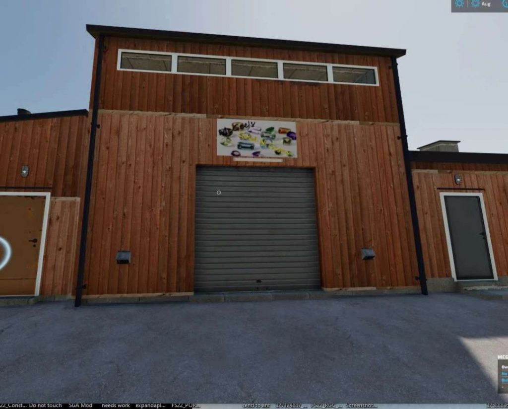 GoldJars and Gemstones Stone Ediition v1.0 FS22 Mod | Farming Simulator ...