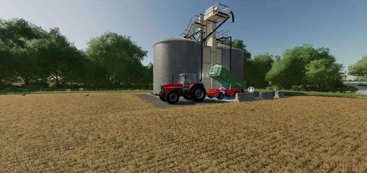 TP Mods | Farming Simulator 22 Mods