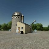 Grass Dryer v1.0 FS22 Mod | Farming Simulator 22 Mod