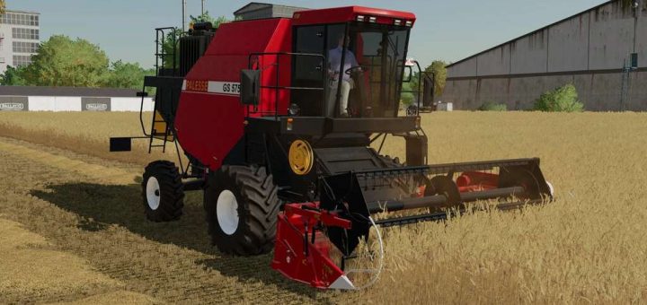FS22 Harvesters | Farming Simulator 22 Harvesters Mods Download