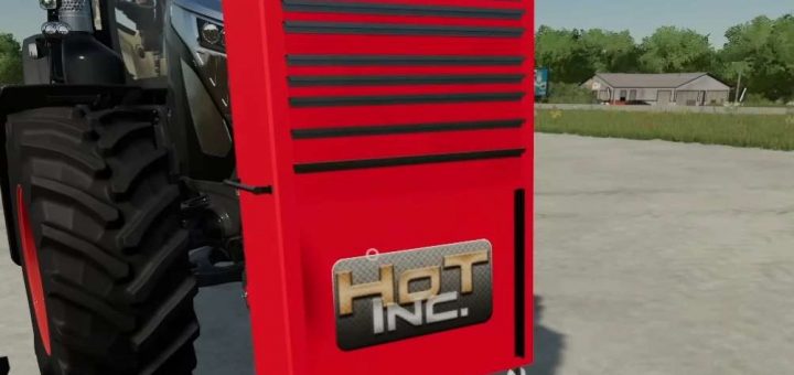 FS22 Objects Mods | Farming Simulator 22 Objects Mods