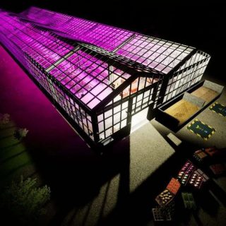 Industrial Greenhouse v3.1.1 FS22 Mod | Farming Simulator 22 Mod