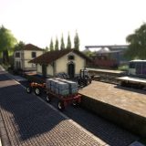 ITALIA Emilia Ext v3.0 FS22 Mod | Farming Simulator 22 Mod