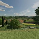ITALIA Emilia Ext v3.0 FS22 Mod | Farming Simulator 22 Mod