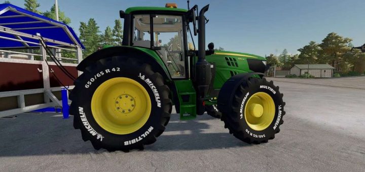 Rotorbar Warninglight Mods | Farming Simulator 22 Mods