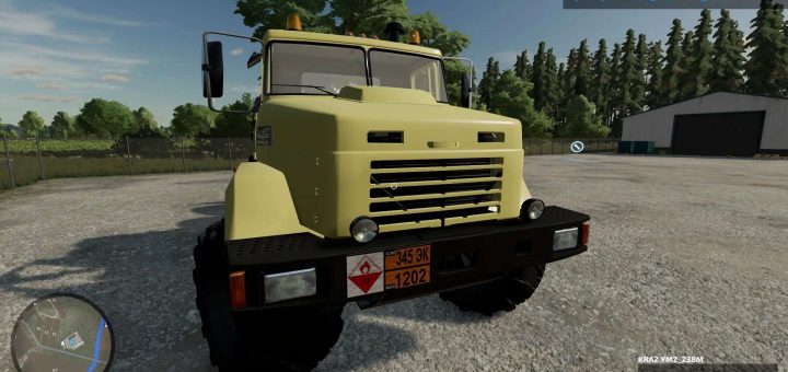 FS22 Trucks Mods | Farming Simulator 22 Trucks Mod | LS22 Trucks mod