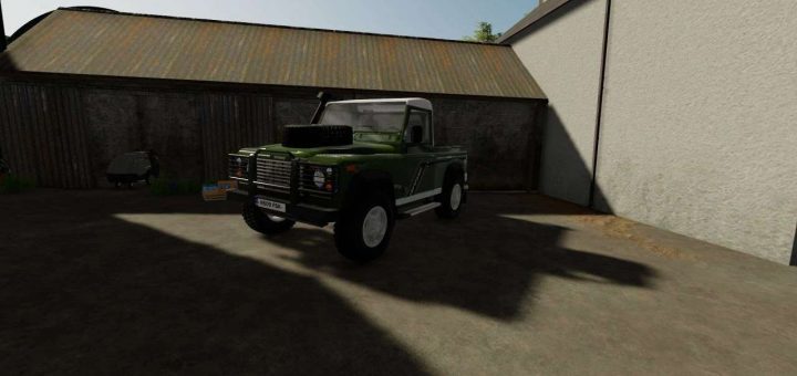 Ifor Williams Mods | Farming Simulator 22 Mods