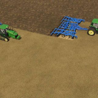 Landoll 7431VT 33FT v1.0 FS22 Mod | Farming Simulator 22 Mod