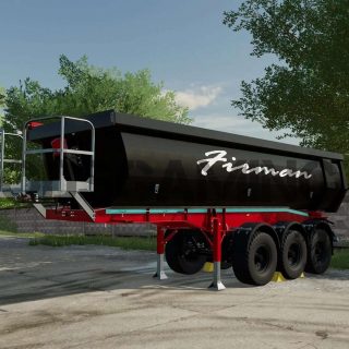 LIZARD TITAN v1.0 FS22 Mod | Farming Simulator 22 Mod