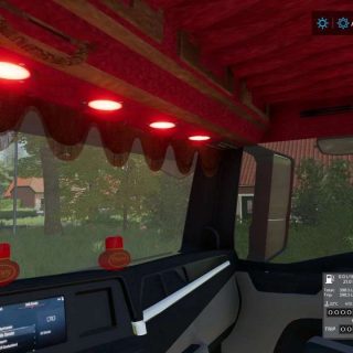 MAN TGL 12.220 v1.0 FS22 Mod | Farming Simulator 22 Mod