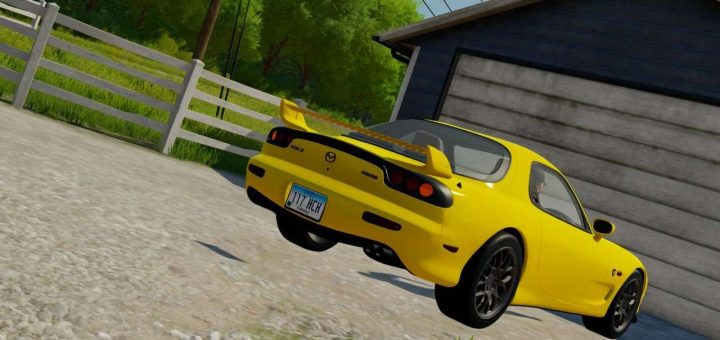JDM Mods | Farming Simulator 22 Mods
