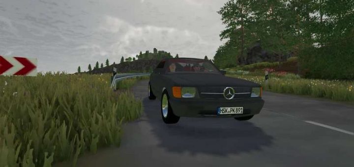 FS22 Cars Mods | Farming Simulator 22 Cars Mods