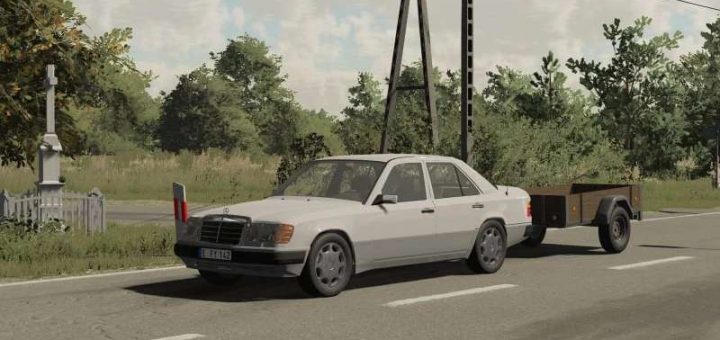 Couch v1.0 FS22 - Farming Simulator 22 Mod | FS22 mod