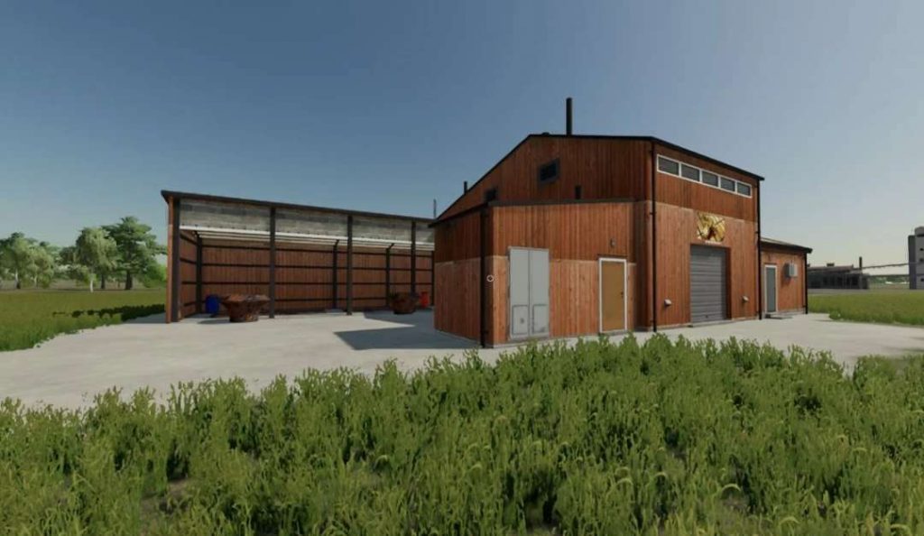 Mining Extreme Pack v1.0 FS22 Mod | Farming Simulator 22 Mod