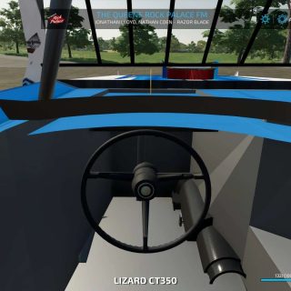 Modified Dirt Car v1.3 FS22 Mod | Farming Simulator 22 Mod