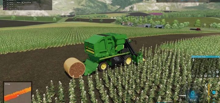 money Mods | Farming Simulator 22 Mods