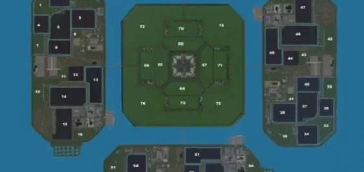 FS22 Maps Mods | Farming Simulator 22 Maps Mods