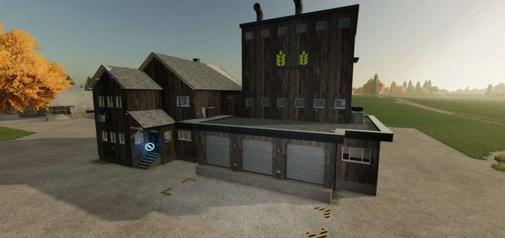 FS22 Objects Mods | Farming Simulator 22 Objects Mods