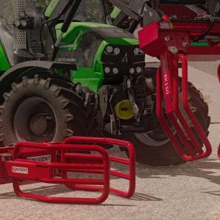 Orkel BK150 v1.1 FS22 Mod | Farming Simulator 22 Mod