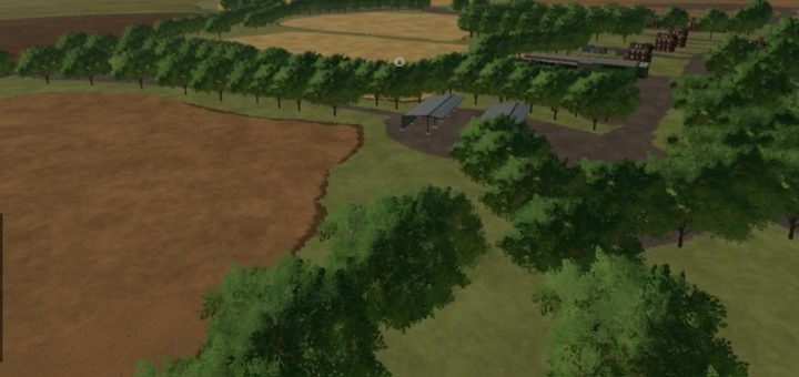 FS22 Maps Mods | Farming Simulator 22 Maps Mods