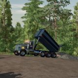 Paccar Pack PUBLIC BETA v1.0 FS22 Mod | Farming Simulator 22 Mod