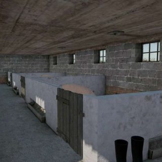 Pack Of Small Buildings v1.0.1 FS22 Mod | Farming Simulator 22 Mod