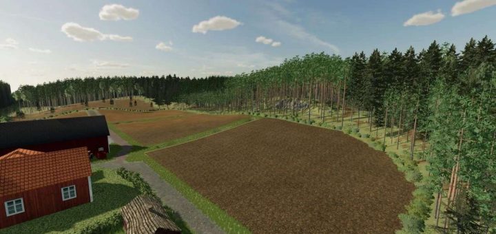 FS22 Maps Mods | Farming Simulator 22 Maps Mods