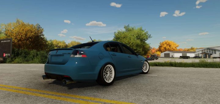 FS22 Cars Mods | Farming Simulator 22 Cars Mods