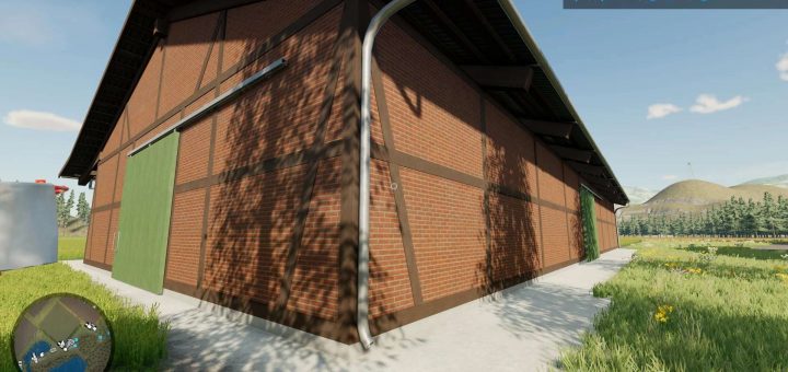 FS22 Objects Mods | Farming Simulator 22 Objects Mods