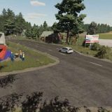 Rogatki Map v1.0 FS22 Mod | Farming Simulator 22 Mod