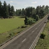 Rogatki Map v1.0 FS22 Mod | Farming Simulator 22 Mod