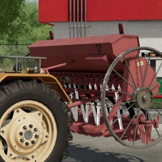 S-14 v1.0 FS22 Mod | Farming Simulator 22 Mod