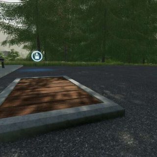 Slurry Tanks v1.2 FS22 Mod | Farming Simulator 22 Mod