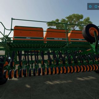 Stara Prima 4590 v1.0 FS22 Mod | Farming Simulator 22 Mod