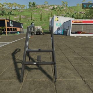 Stoll Super 1 v1.0 FS22 Mod | Farming Simulator 22 Mod