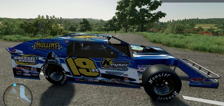 FS22 Cars Mods | Farming Simulator 22 Cars Mods