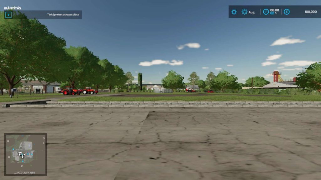 Tsz v4 Extended, bugfixed v1.0.0.1 FS22 Mod | Farming Simulator 22 Mod