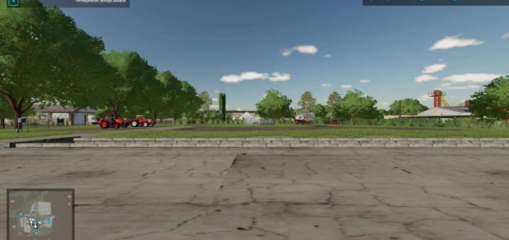 NPC Mods | Farming Simulator 22 Mods