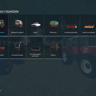 Tsz v4 Extended, bugfixed v1.0.0.1 FS22 Mod | Farming Simulator 22 Mod