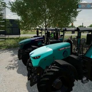 Tuning Pack Version v1.3.7.3 FS22 Mod | Farming Simulator 22 Mod