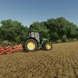 Unia Atlas v1.0 FS22 Mod | Farming Simulator 22 Mod