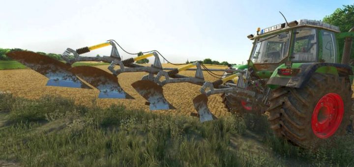 Model Atlas Mods | Farming Simulator 22 Mods