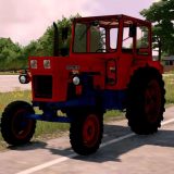 UTB 650 D2 v1.0 FS22 Mod | Farming Simulator 22 Mod
