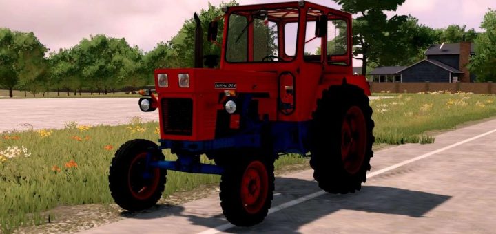 UTB Mods | Farming Simulator 22 Mods