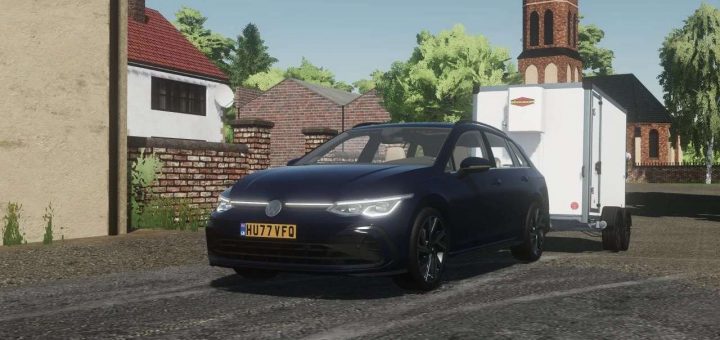 FS22 Cars Mods | Farming Simulator 22 Cars Mods