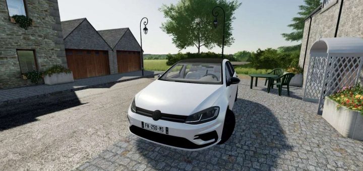 FS22 Cars Mods | Farming Simulator 22 Cars Mods