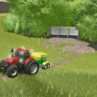 Waikato District BETA v1.0 FS22 Mod | Farming Simulator 22 Mod