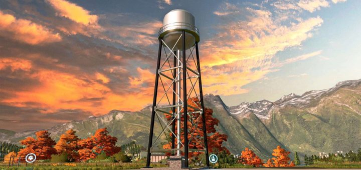 FS22 Objects Mods | Farming Simulator 22 Objects Mods